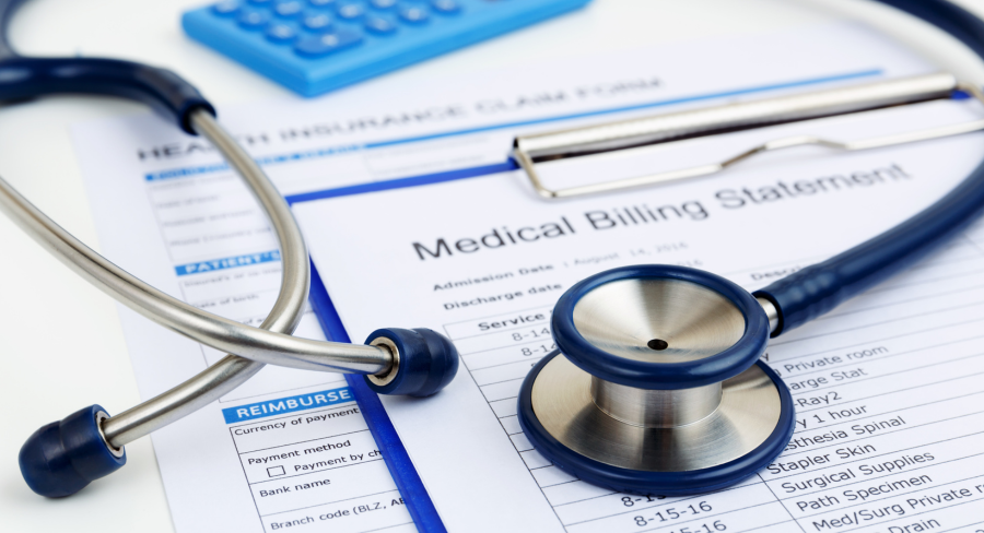 Enhancing Revenue Integrity with Autonomous Medical Coding | Nym